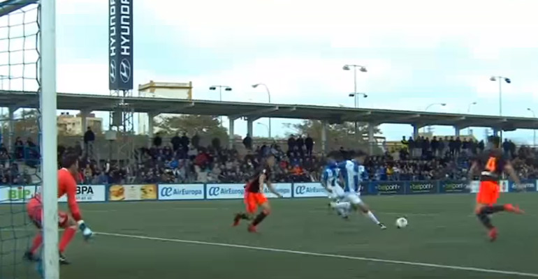 Lucas Pou analiza la situación del Atlético Baleares - El Rutómetro de ...