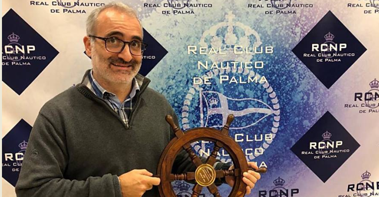 Miró: «La Copa del Rey genera 17,5 millones para Palma» - El Rutómetro ...