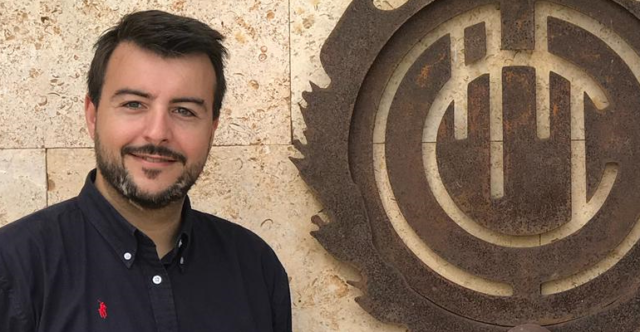 El Mallorca cesa al doctor Roig - El Rutómetro de Fernando Gilet