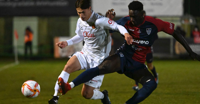 Más sombras que luces - El Rutómetro de Fernando Gilet